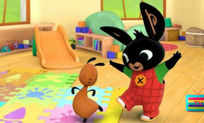 ⭐Bing⭐ Popularna Brytyjska Bajka ️